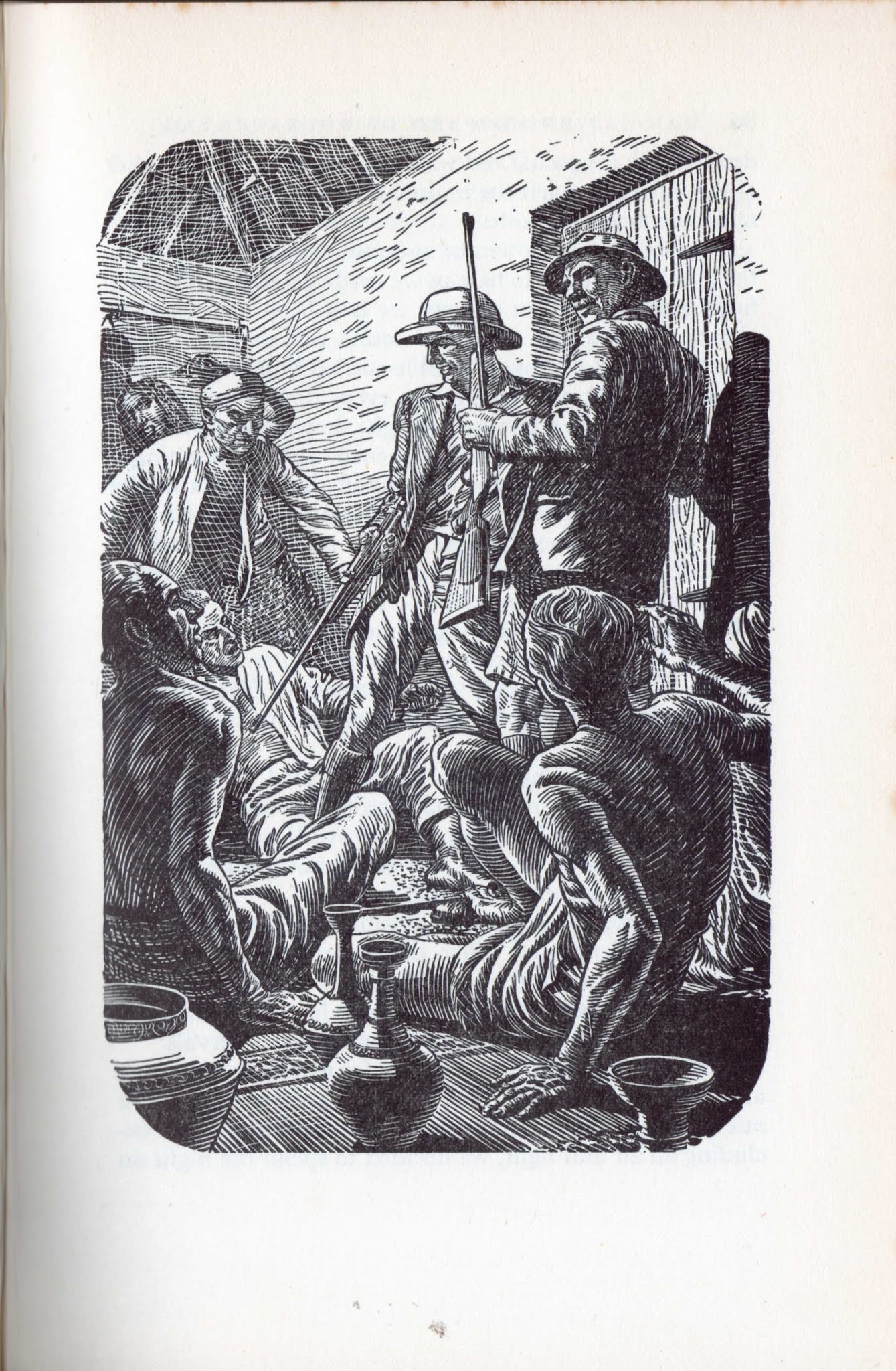 Raymond Sheppard and The Man-Eating leopard of Rudraprayag by Jim ...