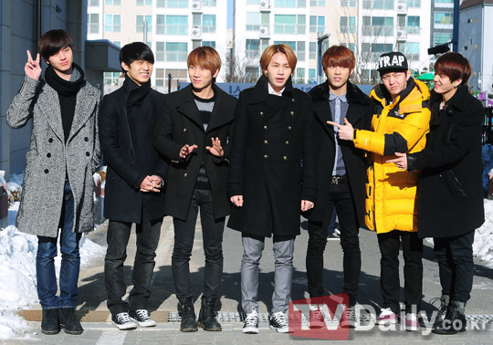 Elwafiq: Hanlim Multi Art High School