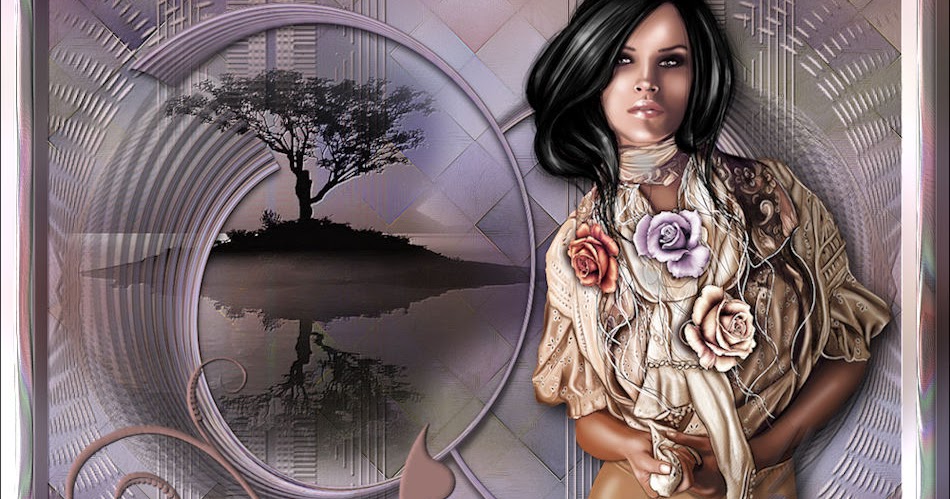 PSP Dreamcatcher: Thea
