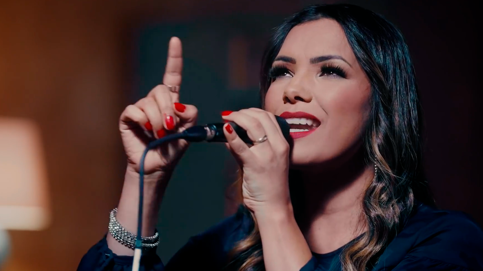 Heloisa Rosa lança vídeo para sua nova música "Tudo é Sobre Ti" - News ...