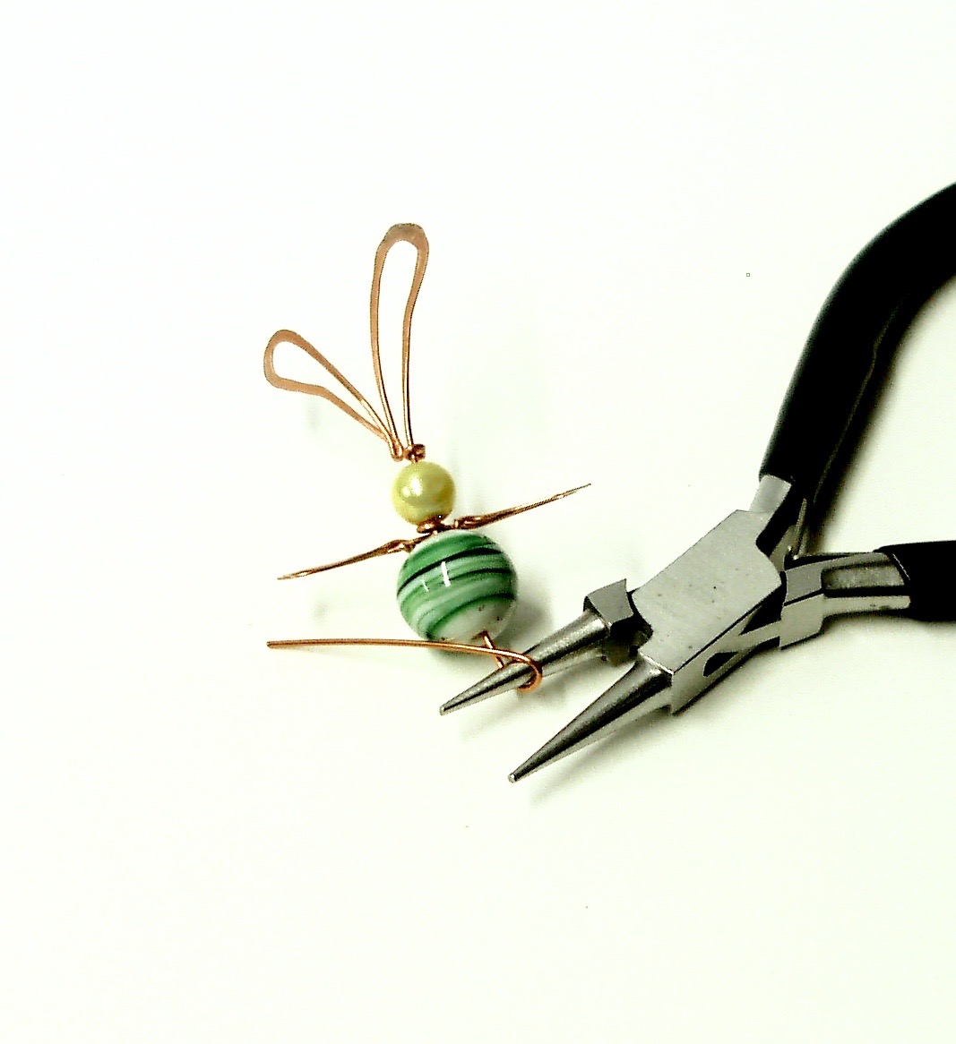 WireWorkers Guild: EASTER PROJECTS