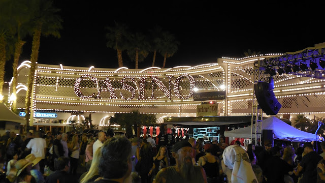 Laughlin Buzz: Laughlin River Run 2016 Concerts and Music