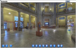 Pictures Media: Smithsonian Museum Virtual Tour