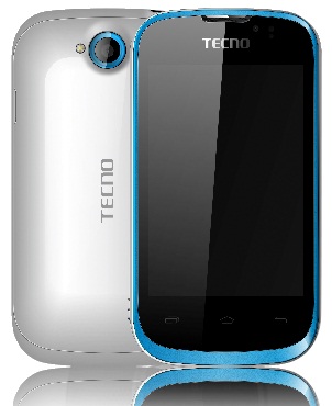 Tecno P3 Price in NIgeria | 3G Android Phone, Replaceable Plastic ...