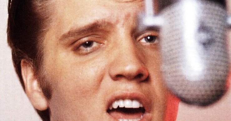 GrazieElvis - Elvis Presley Official Fan Club: LIBRO - ELVIS: ROOTS ...