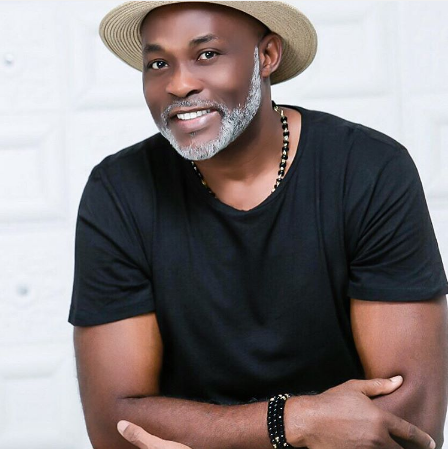 RMD Still Looks Younger, Shares Lovely New Photos - Sirealsilver