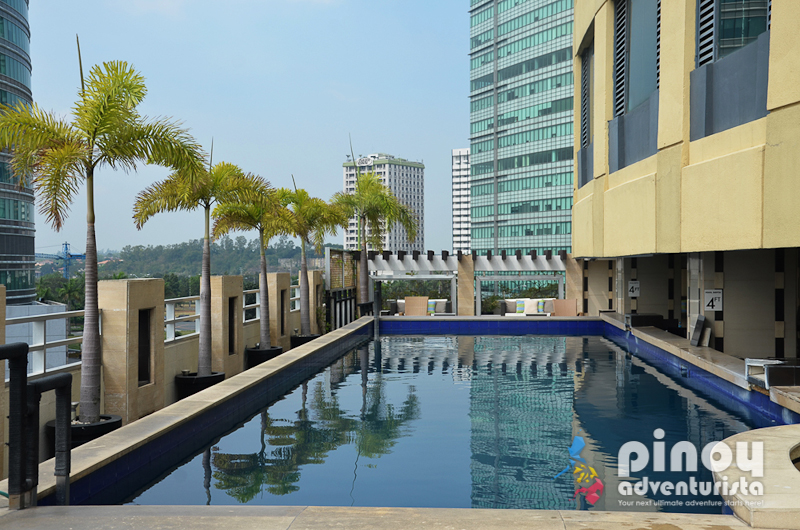 HOTEL REVIEW: Luxuriate in your own private space at Vivere Hotel and ...