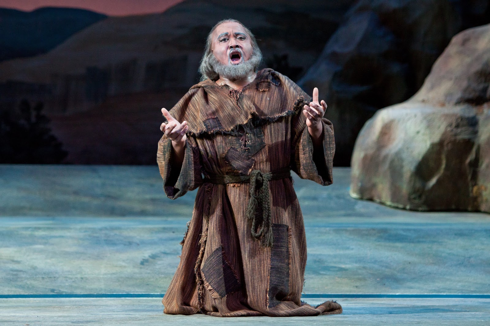 What's New at Sarasota Opera?: Bass-Baritone Kevin Short Returns to ...