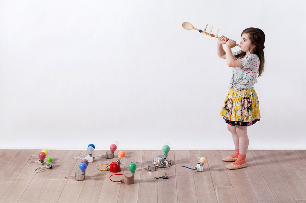 Emily Forgot: EMILY PUGH | SET DESIGN