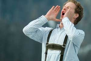 How to yodel like a pro: How To Yodel Like A Pro