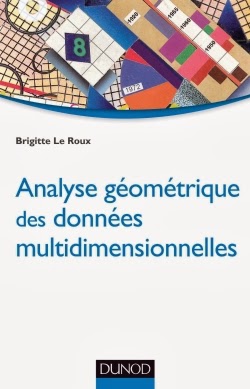 Pierre Bourdieu un hommage: Brigitte Le Roux, Analyse géométrique des ...