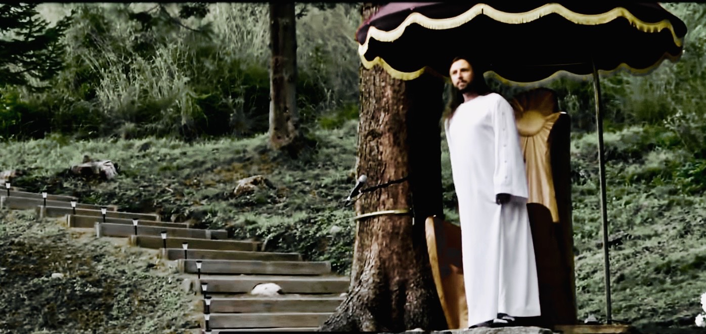 Lies in Exchange for Community