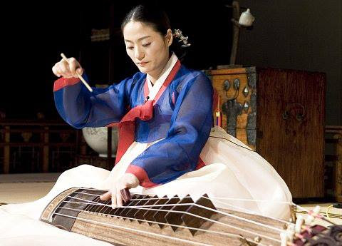 DISCOVER KOREA: Amazing Han Style