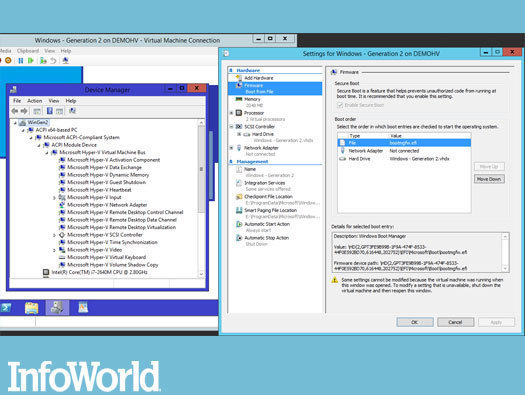 10 NUEVAS CARACTERÍSTICAS EN WINDOWS SERVER 2012 R2 HYPER-V ...
