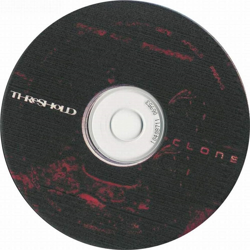 Cries from the Quiet World: Threshold "Clone"