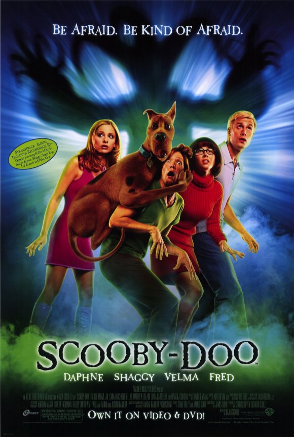 Novo filme de Scooby-Doo é anunciado pela Warner Bros - Kozure-San Novo filme de Scooby-Doo é anunciado pela Warner Bros - Kozure-San