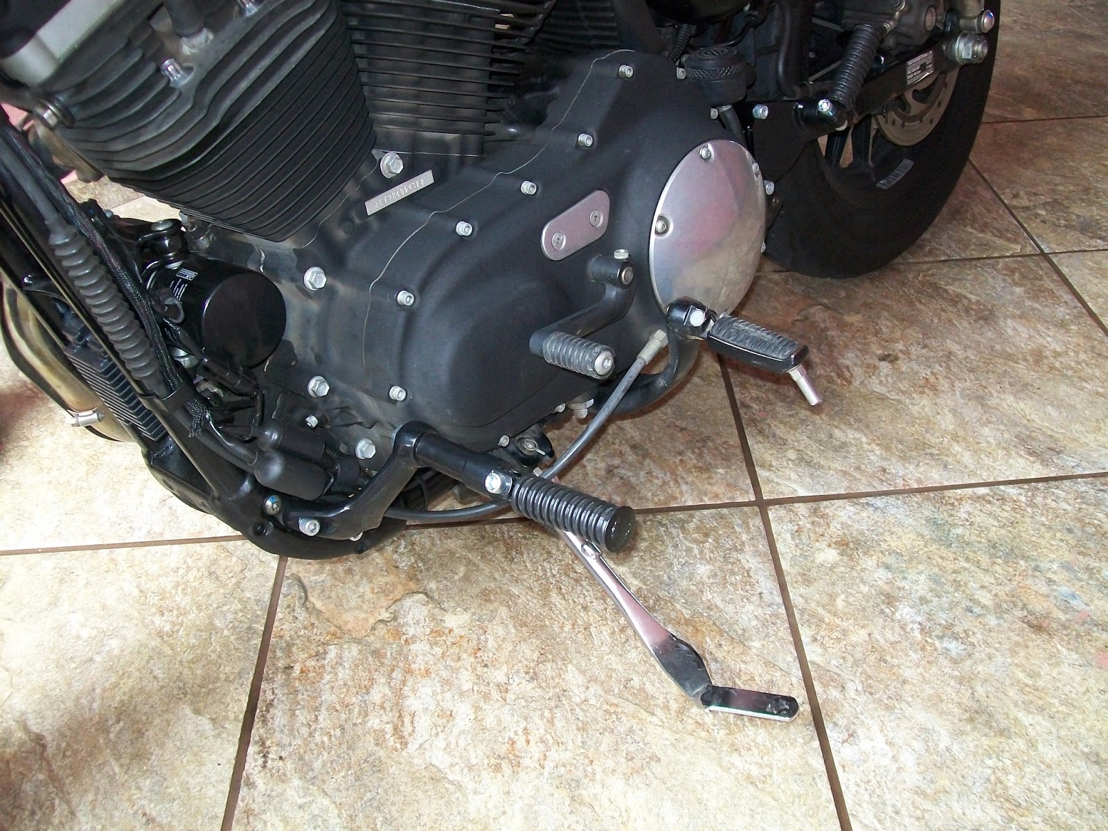 Arede Moto Design: Catálogo de Peças