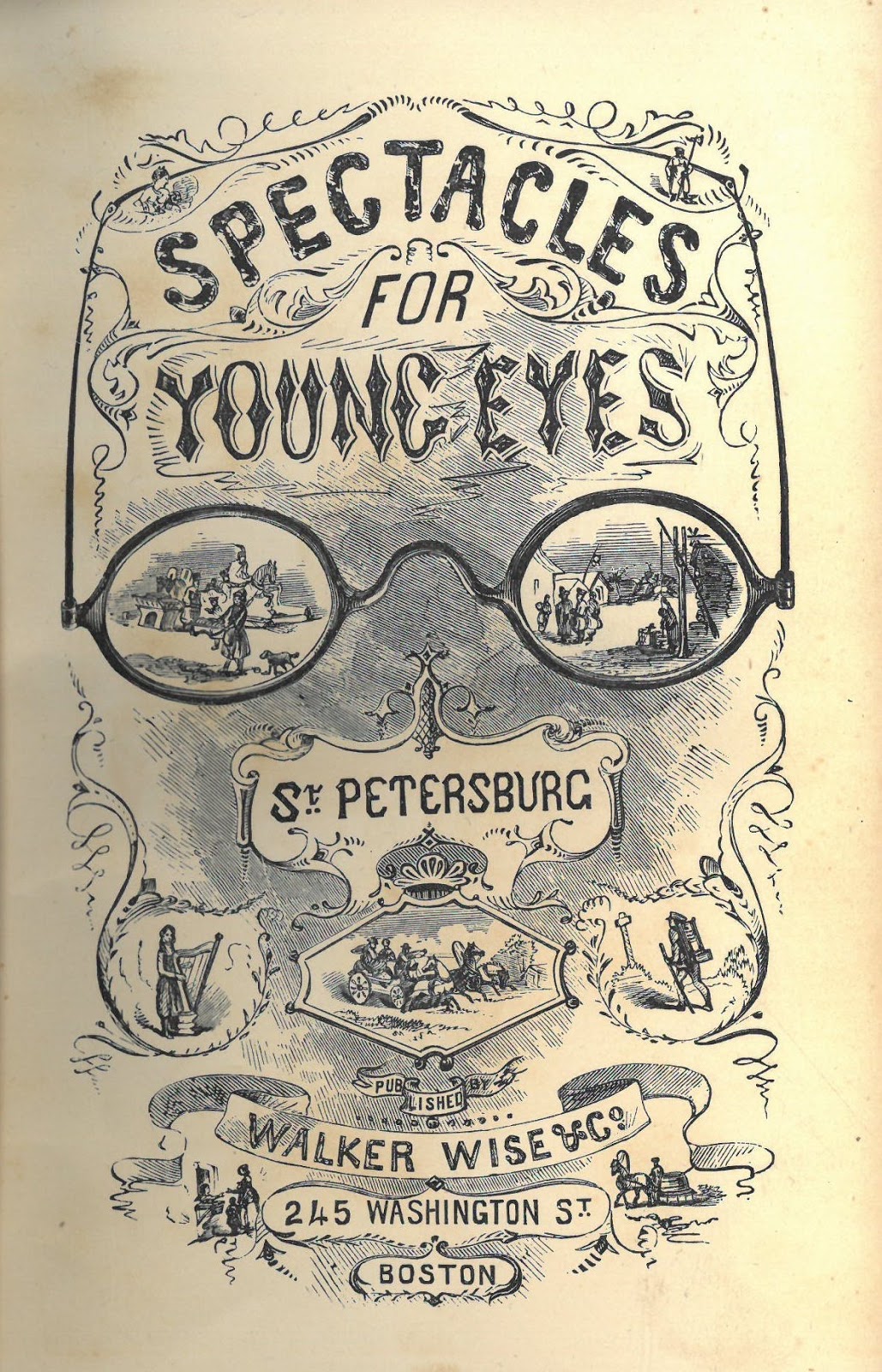 Rauner Special Collections Library: 11/12/17 - 11/19/17