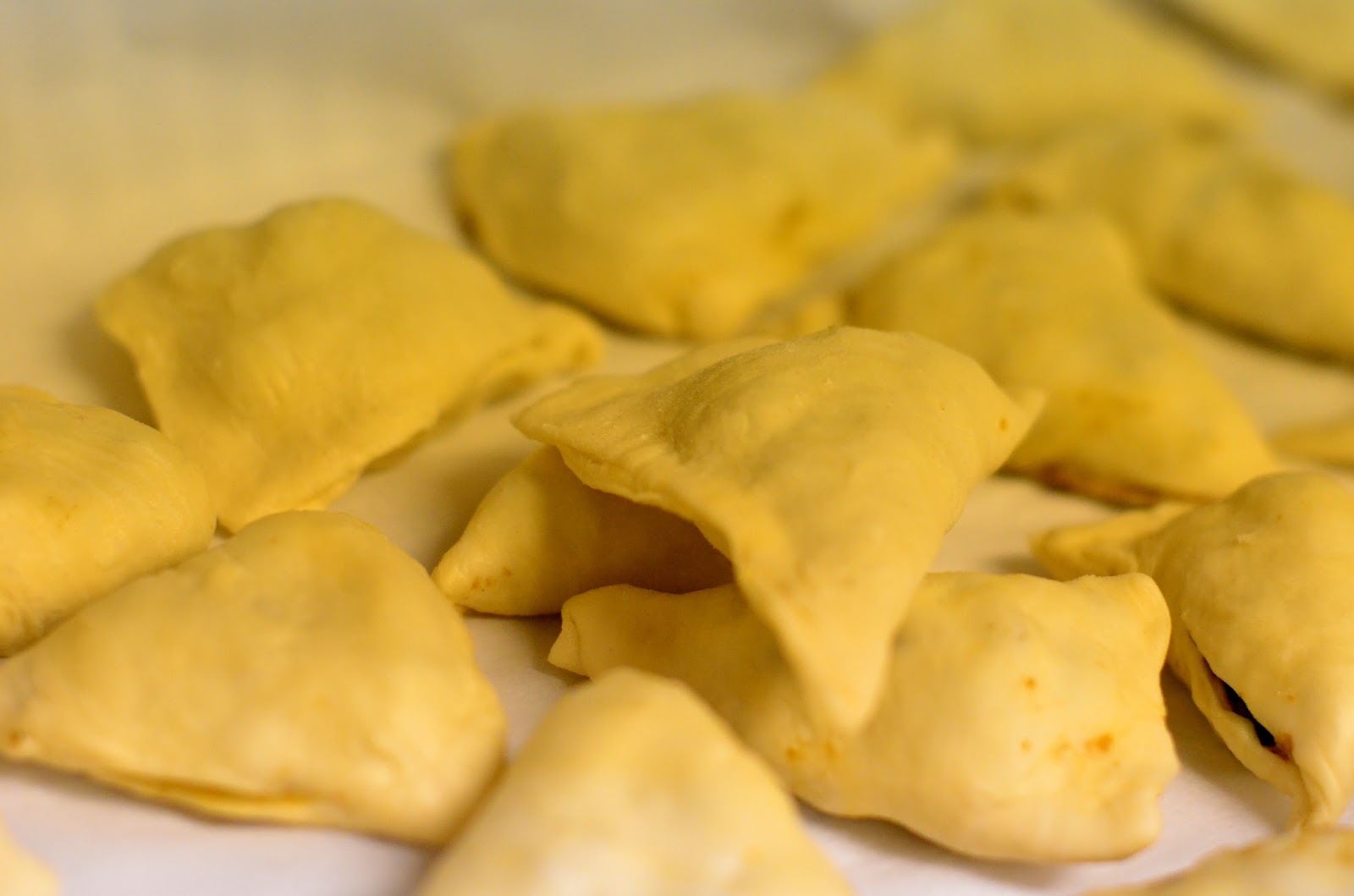 PRAWN SAMOSAS - JOURNOSPEAK