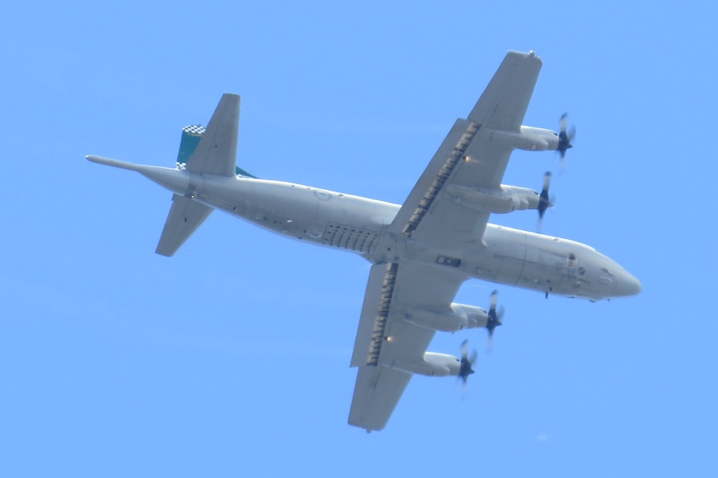 Central Queensland Plane Spotting: Royal Australian Air Force (RAAF ...