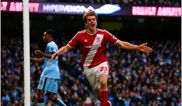 Eliora Gist Blog: Chelsea could offer Patrick Bamford first-team chance ...