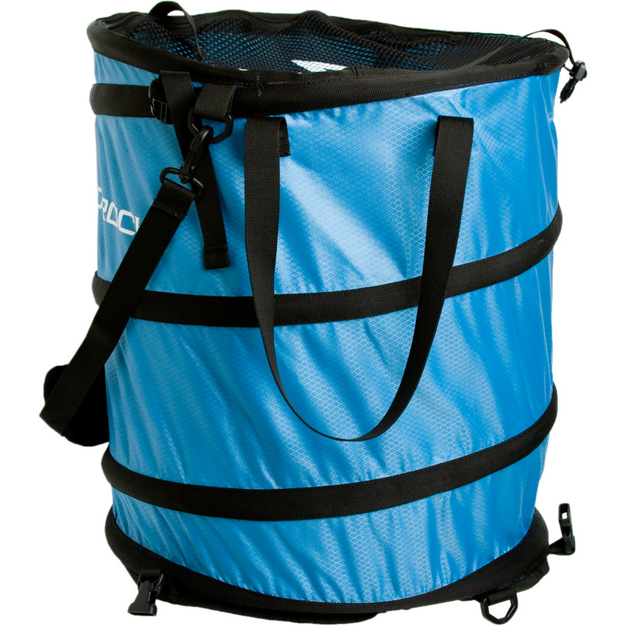 Outdoor Gear Review: Mad Rock Rope Pod