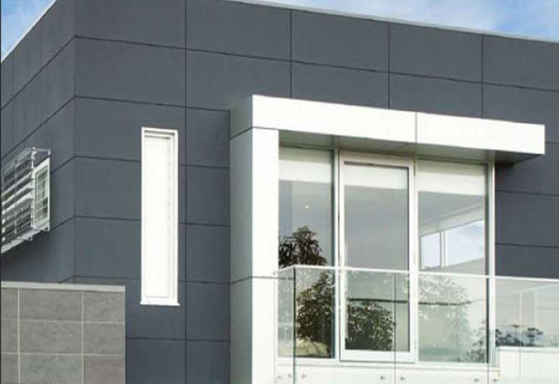 Benefits and Importance of Commercial Cladding ~ Creative Idea Hub