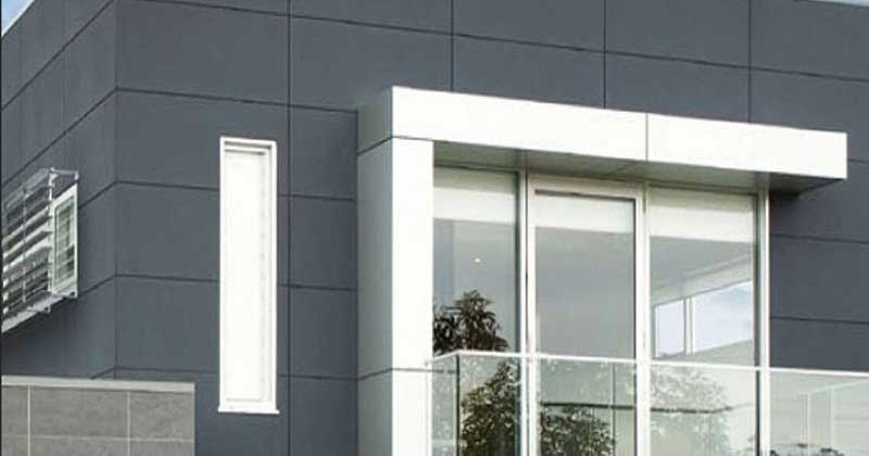 Benefits and Importance of Commercial Cladding ~ Creative Idea Hub