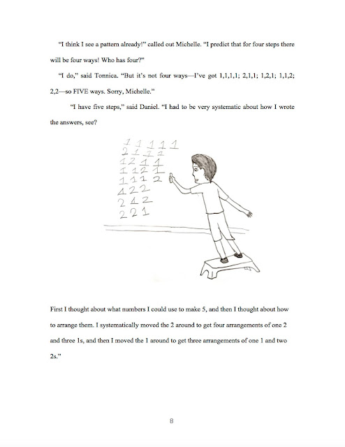 mathmarsha blog: Steps of Wonder--a free, illustrated math story for ...