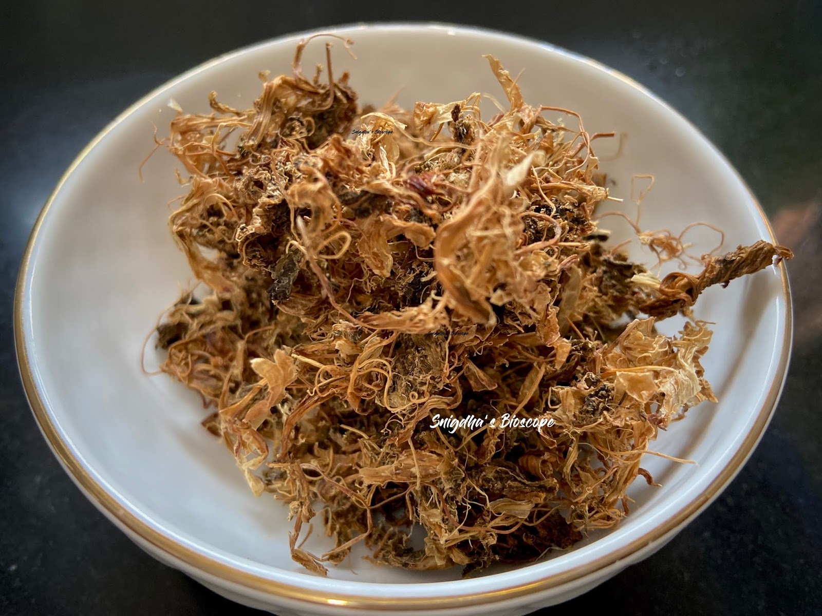 Gundruk ko Jhol | Nepali Recipe