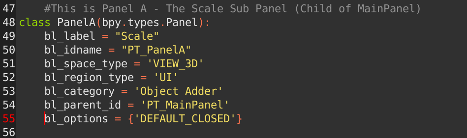 Darkfall : Scripting Continued - Blender Python - bpy Darkfall : Scripting Continued - Blender Python - bpy