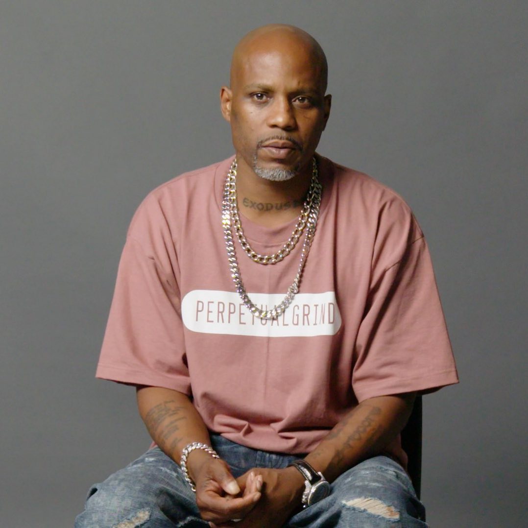12 Unknown Facts About Hip Pop Legend DMX – Trendy GH
