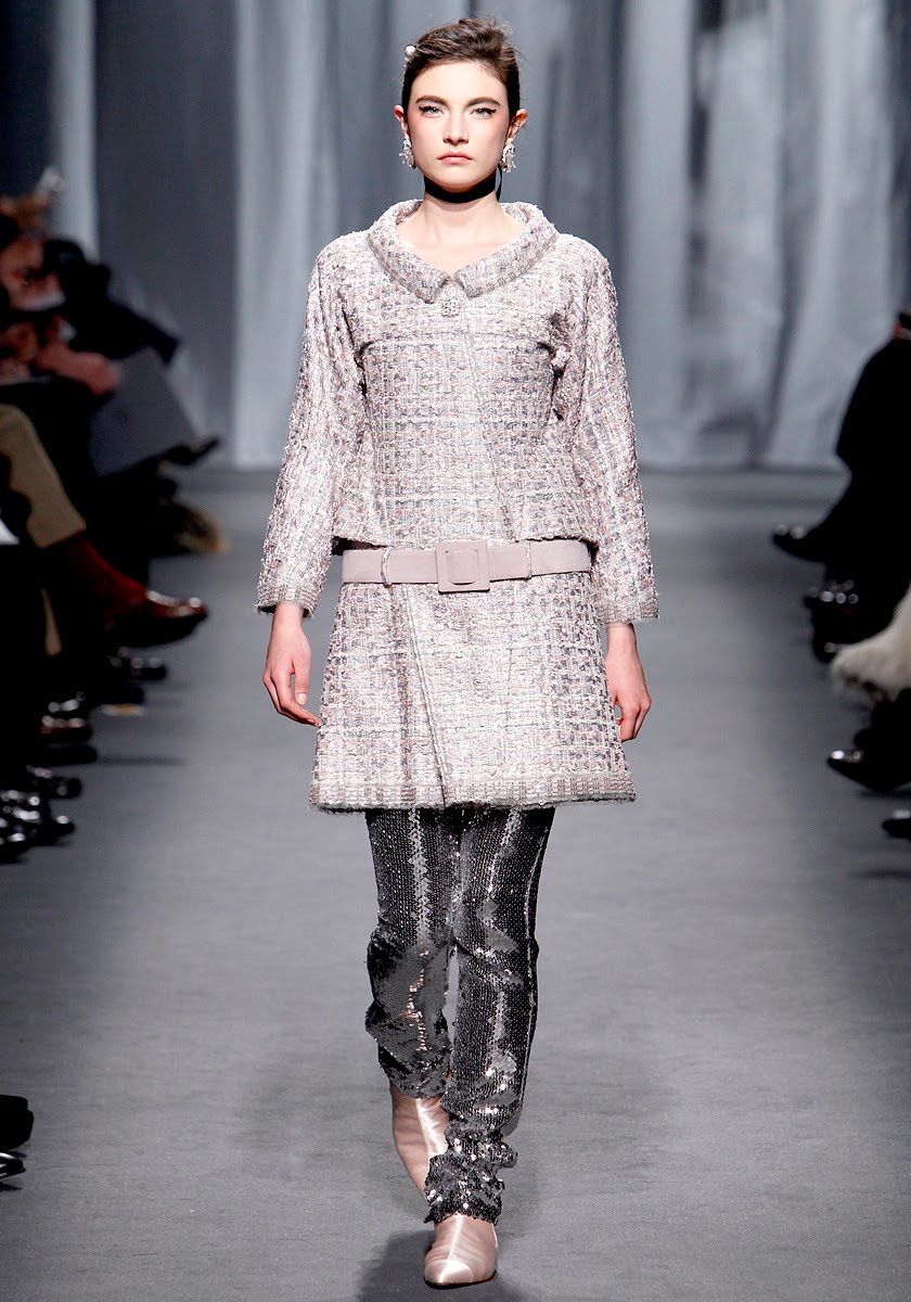 If It's Hip, It's Here (Archives): Gossamer, Glittering & Glorious. The ...