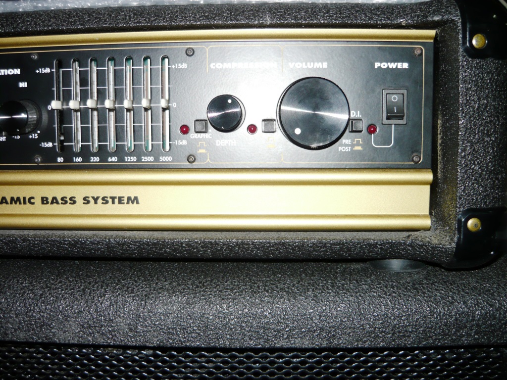 NEW: Complete Sound system imported from Germany available For sale ...