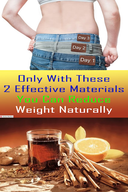 Honey And Cinnamon For Weight Loss Health Remedies Article
