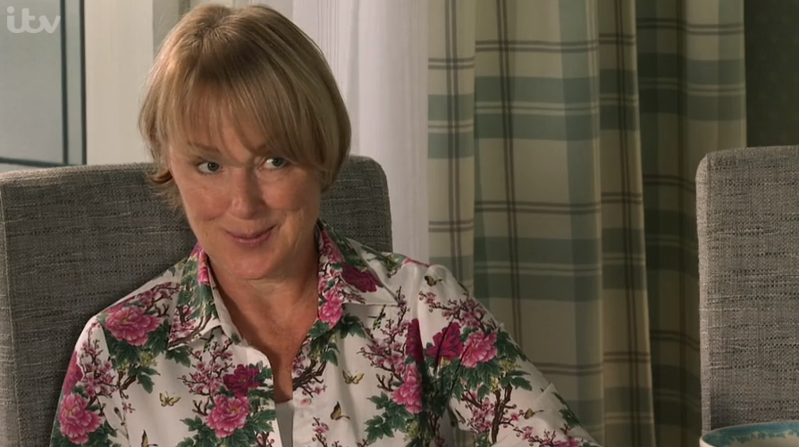 Coronation Street Blog: Five Things We Learned In Corrie This Week