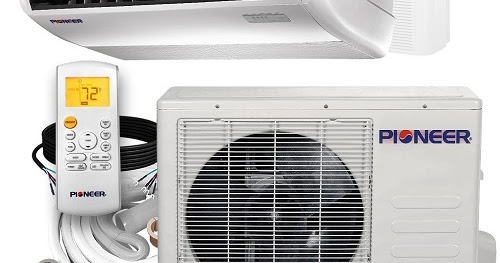 The Best Mini Split: FLOOR/CEILING MINI-SPLIT.