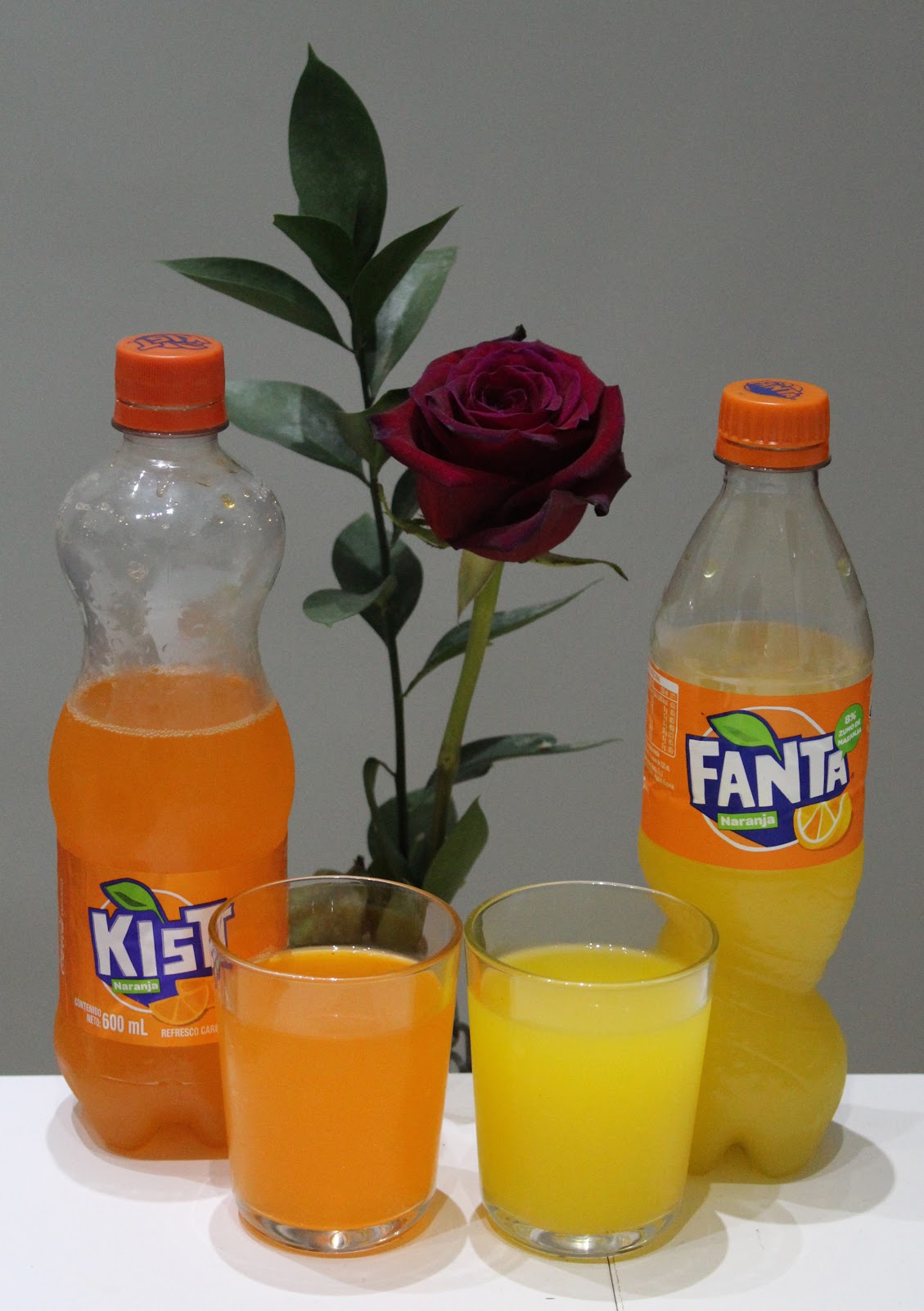 Fanta en un Mundo Fantástico: Panamá