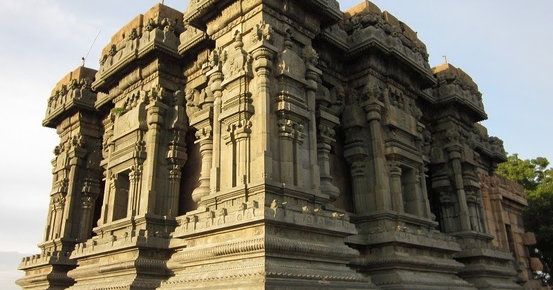 Famous Temples List In Kamareddy District | Telangana State