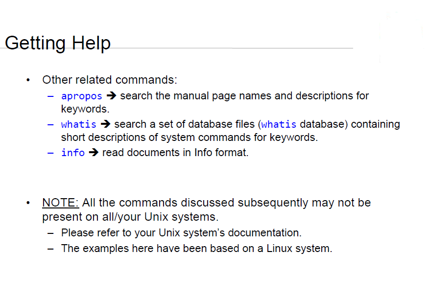 Networking/Security/Virtualization Fundamentals: Unix Programming ... Networking/Security/Virtualization Fundamentals: Unix Programming ...