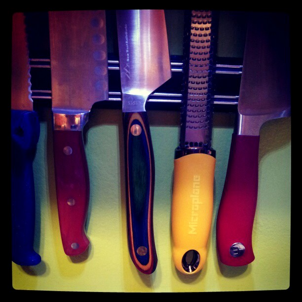 Mango & Tomato: New Kitchen & Dining Room Things!!