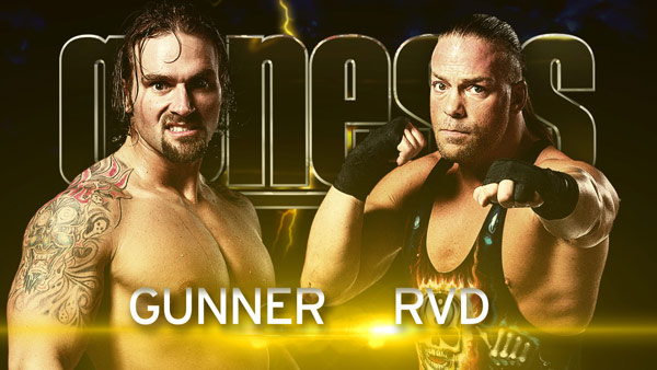Resultados & Comentarios TNA Genesis 2012 - OTTR Wrestling