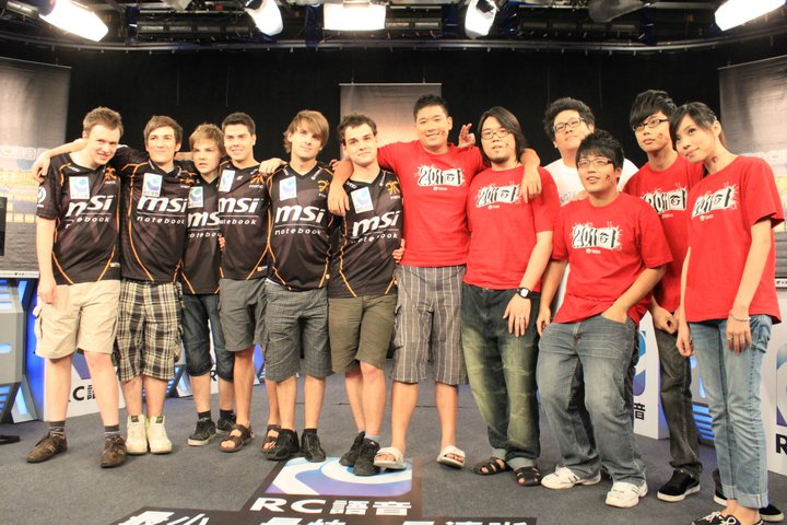 League of Legends: Subculture