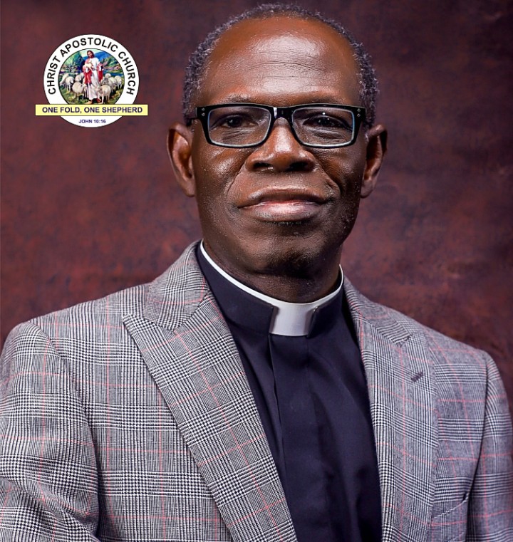 CAC Worldwide warns Ministers against usage of Apostle, Bishop ...