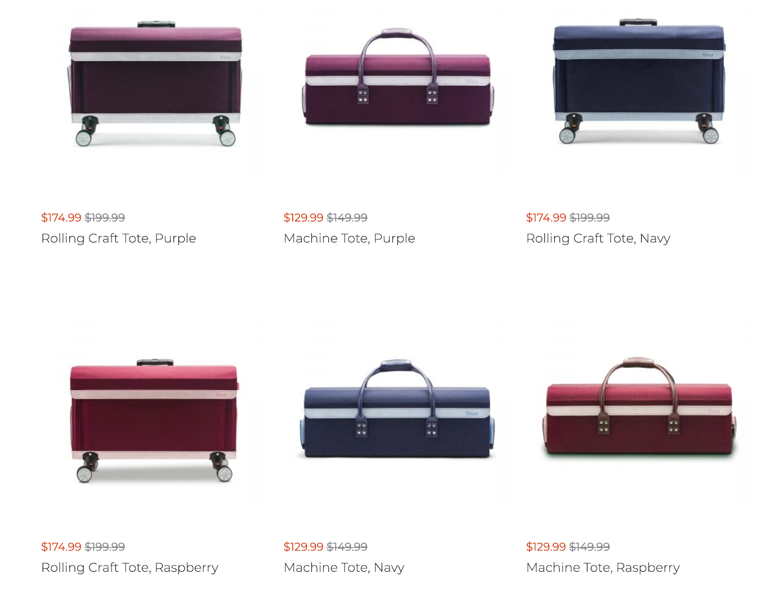 Lori's Scrappy Bunch - Create Your World: Cricut Storage totes in new ...