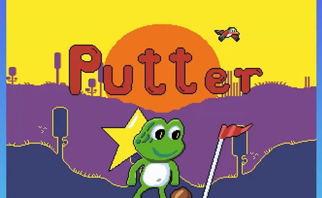 indie-retro-news-putter-a-charming-little-arcade-platformer-from