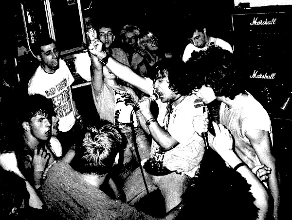 Terminal Sound Nuisance: Condannato A Sperare: a Look at Classic ...