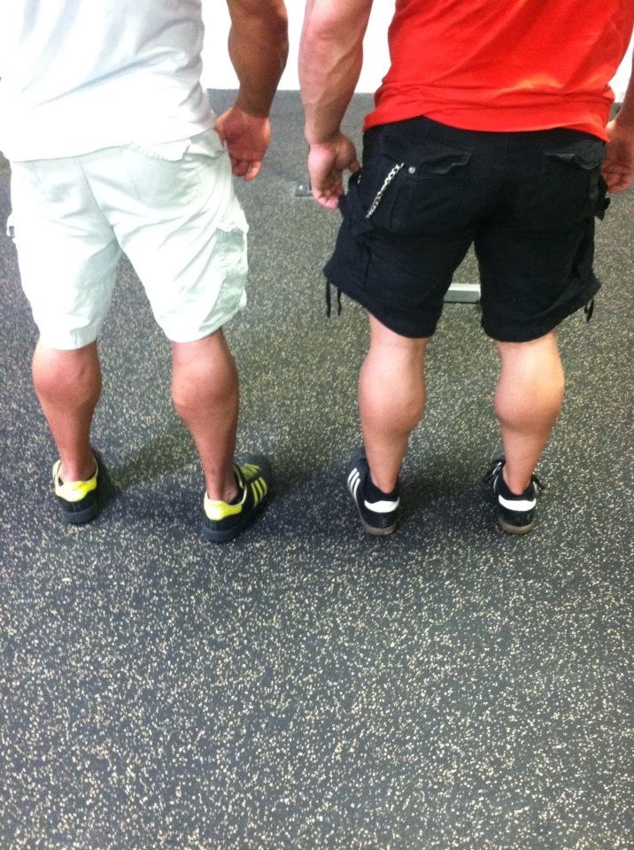 LIFT-RUN-BANG: Juggernaut Seminar Recap from the LRB view