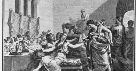 It's About Time: The Winter Solstice - The Roman Midwinter Festival ...