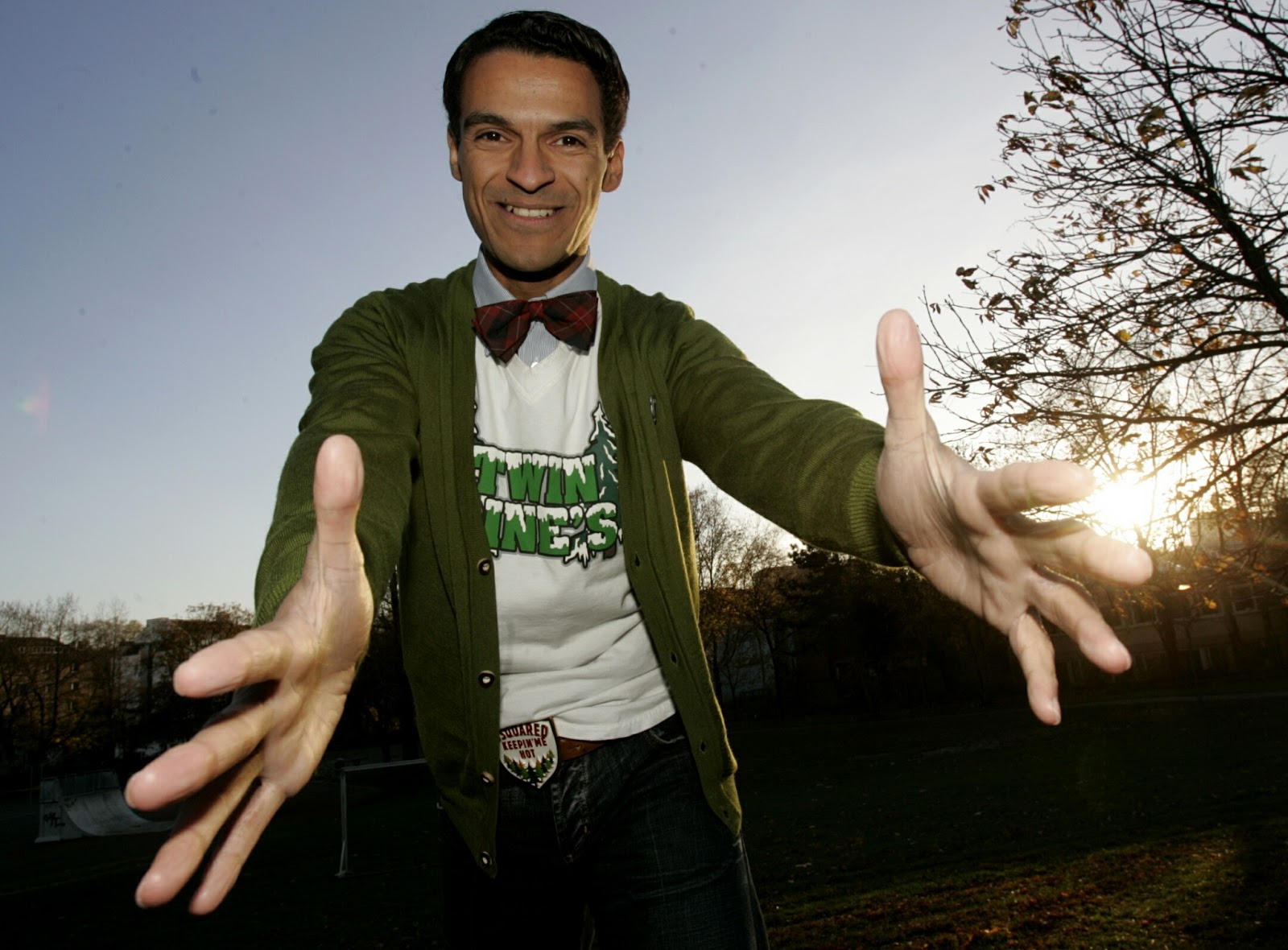 VANITYCELEBS - Magazine: Michael Dierks, Foto: Jens Koch